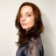 Иконка канала Полина Маккурина / тексты, смыслы, контент