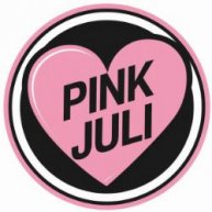 Иконка канала Pinkjuli