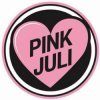 Иконка канала Pinkjuli