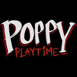 Иконка канала Мир Poppy Playtime с [Ибрашкой]