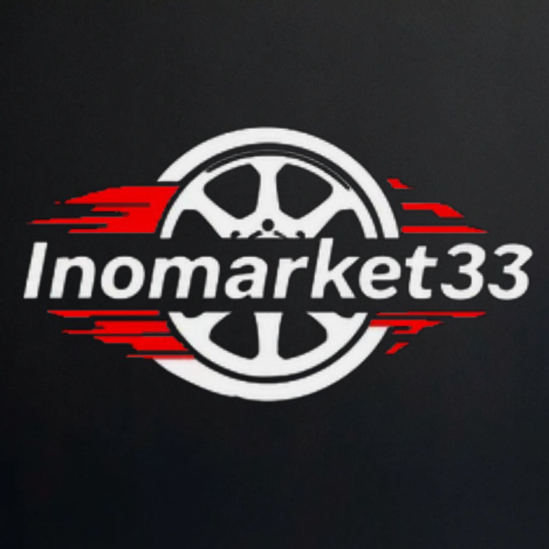 Иконка канала Иномаркет33. Автоподбор авто