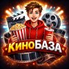 Иконка канала КиноБАЗА