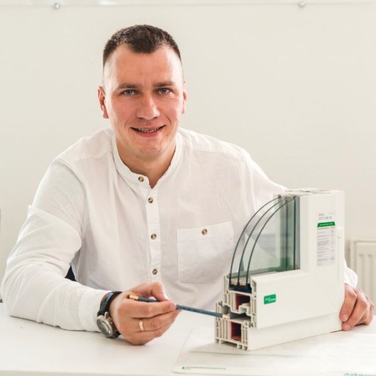 Иконка канала Щербаков про окна