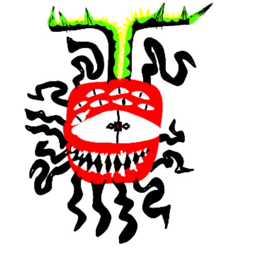 Иконка канала ThecoolkidOf3000Nightmares