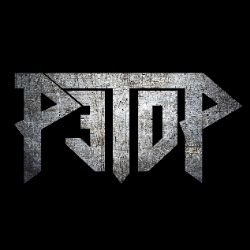 Иконка канала РЭТОР (Heavy metal)