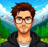 Иконка канала 😹Valymont🤗