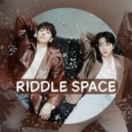 Иконка канала Озвучка Riddle Space _ BTS