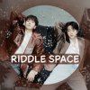 Иконка канала Озвучка Riddle Space _ BTS