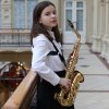 Иконка канала Polina Fedorova Sax