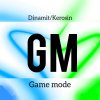 Иконка канала Game Mode