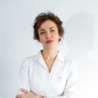 Иконка канала Школа Здоровья Анастасии Воеводиной