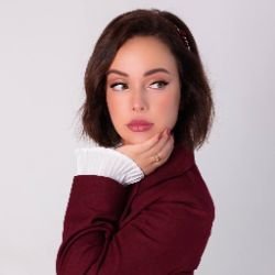 Иконка канала ВикторияКолесникова