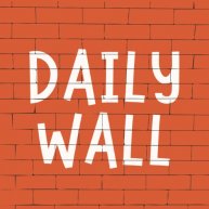 Иконка канала DailyWall | Фоновые видео для ТВ