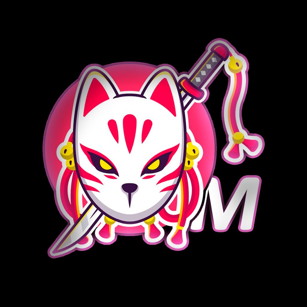 Иконка канала Murakami fam