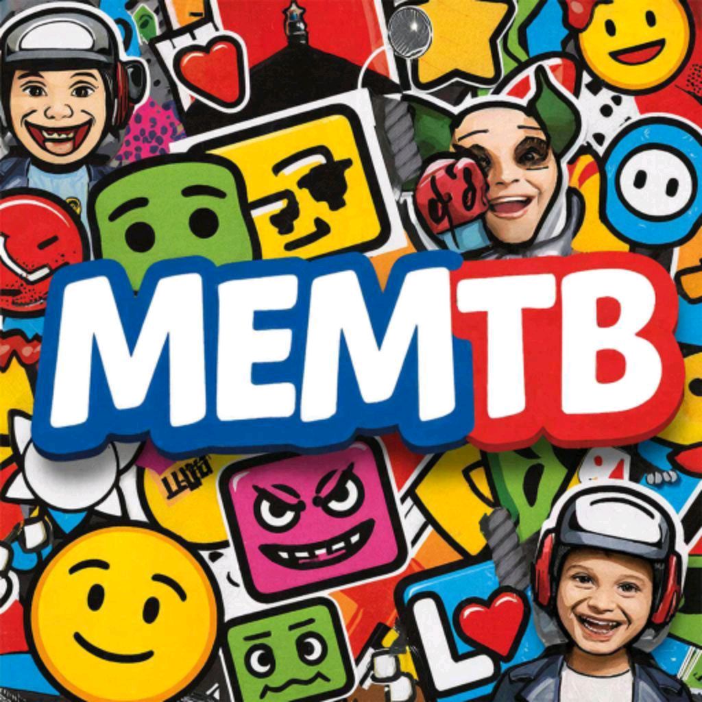 Иконка канала МЕМТВ