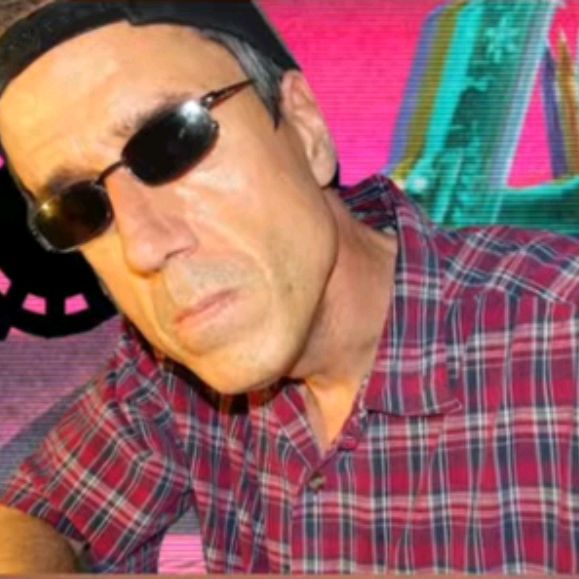 Иконка канала Терри Дэвис