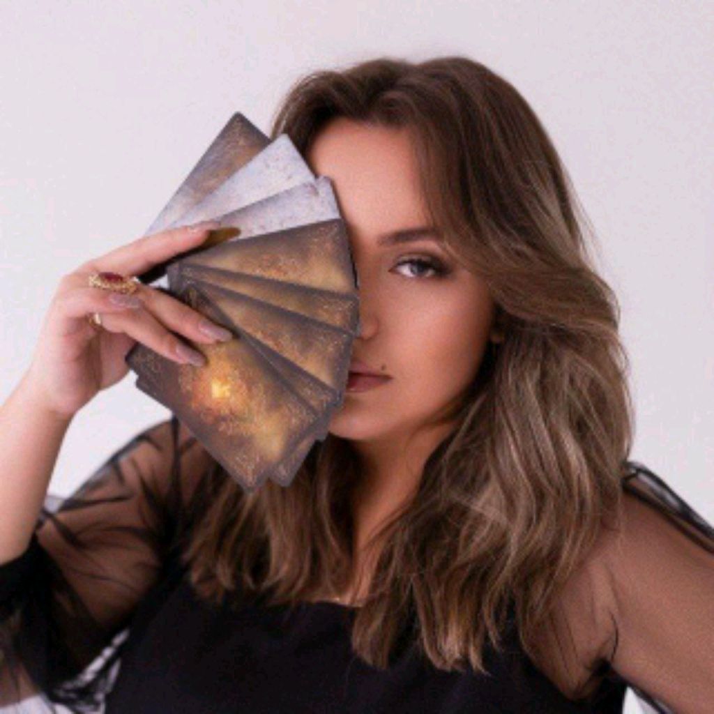 Иконка канала Wenera_Pro_Taro