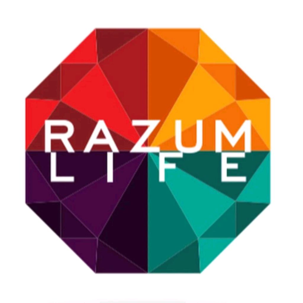Иконка канала РАЗУМ ЛАЙФ