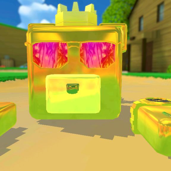 Иконка канала Скар