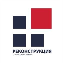Иконка канала Застройщик ГК "Реконструкция"