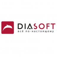 Иконка канала Диасофт - Diasoft
