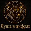 Иконка канала Душа в цифрах