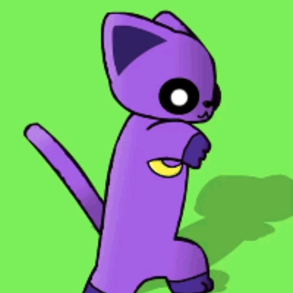 Иконка канала ☆Котик Дремотик☢️