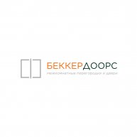 Иконка канала Bekkerdoors - раздвижные перегородки и двери
