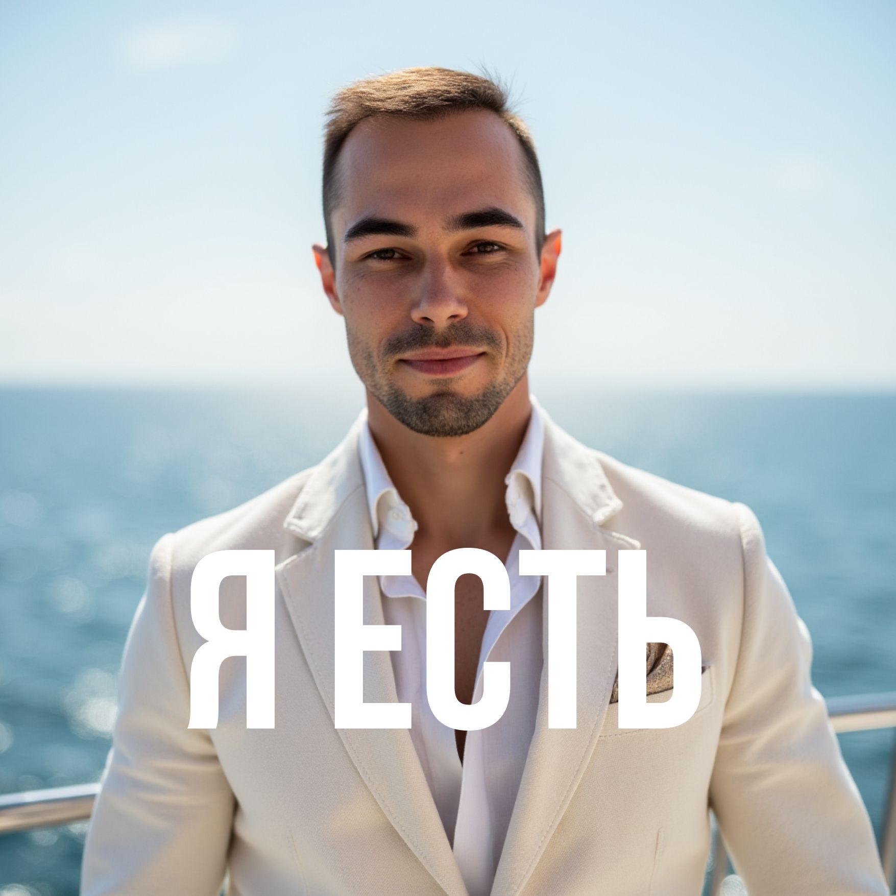 Иконка канала Проснись в ЕСТЬ