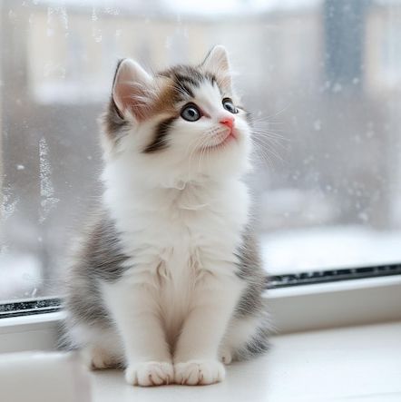 Иконка канала Котики милашки 🎀