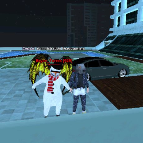 Иконка канала ZEKAI