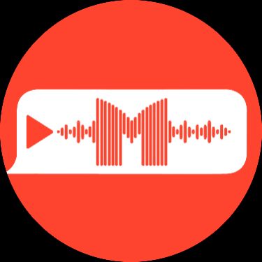 Иконка канала Мастерская вкусной речи