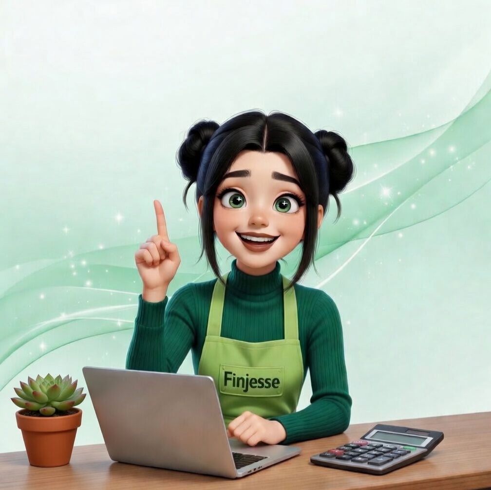 Иконка канала Finjesse (Финджесси) экосистема страхового агента