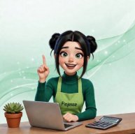 Иконка канала Finjesse (Финджесси) экосистема страхового агента