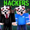 Иконка канала Ilya-Hacker