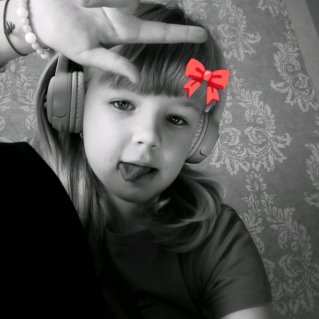 Иконка канала София 🎀