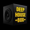 Иконка канала DEEP HOUSE BOX