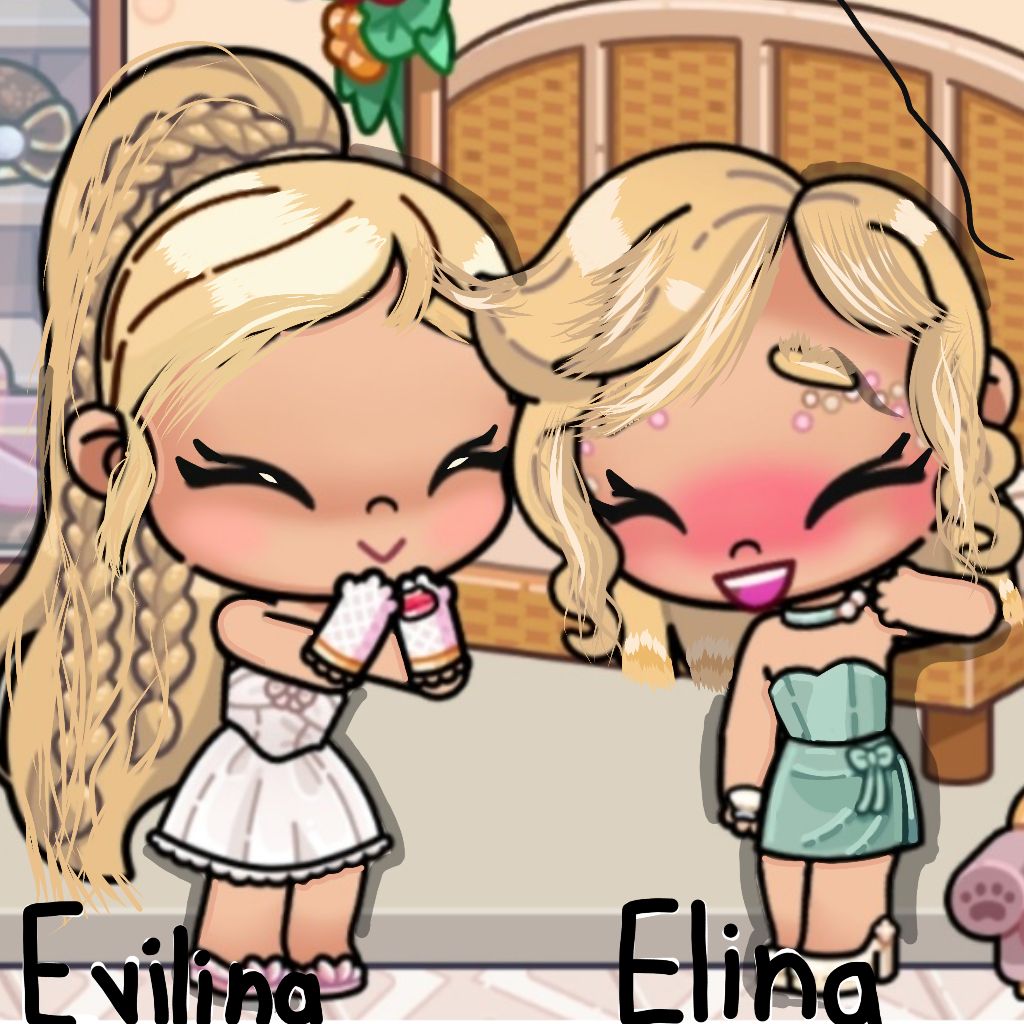 Иконка канала 🤍ᥲⲙ ⲏяⲙ ᥴ ᥒρυⲃᥱⲧ𐔖ⲙ🌿:3