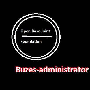 Иконка канала Buzes: Administrator OBJ foundation