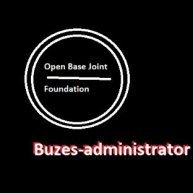 Иконка канала Buzes: Administrator OBJ foundation