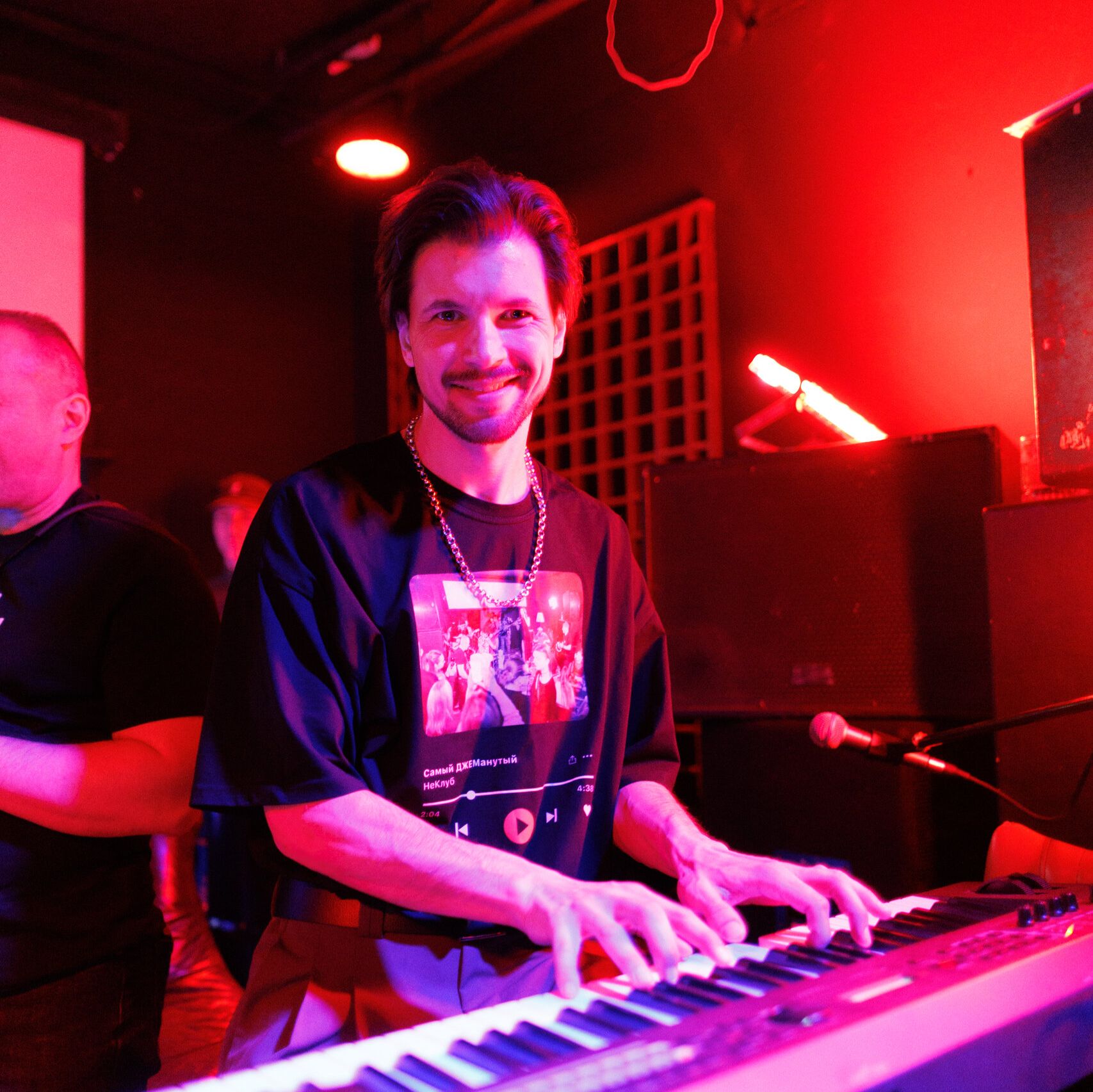 Иконка канала ANLiO