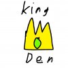 Иконка канала 👑KingDen👑