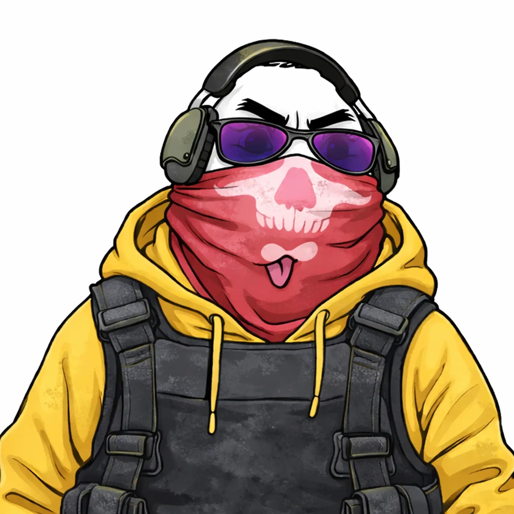 Иконка канала Райвал