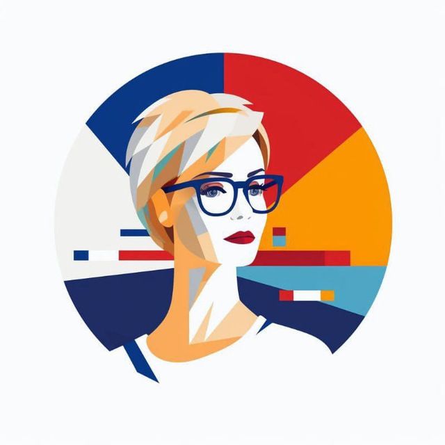 Иконка канала Надежда Брыкалова - маркетолог