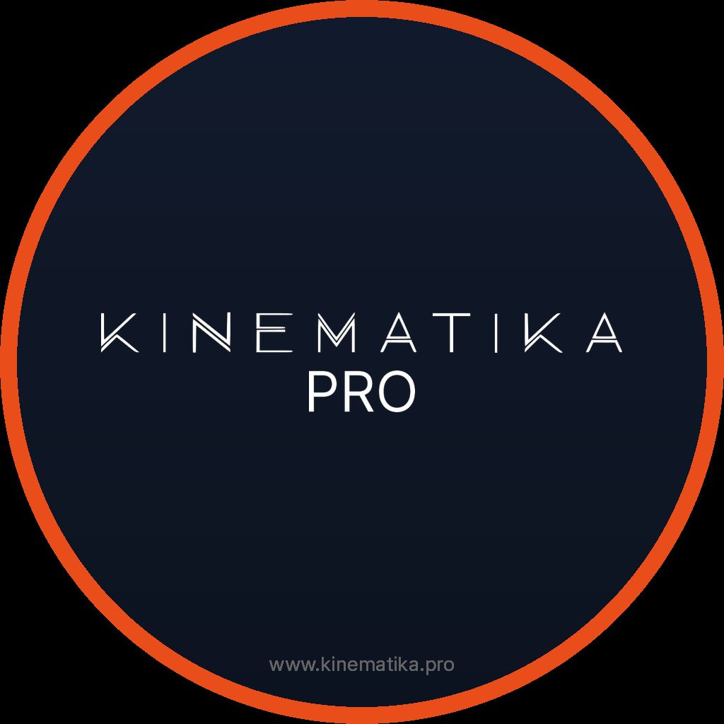 Иконка канала Kinematika Pro