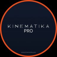 Иконка канала Kinematika Pro