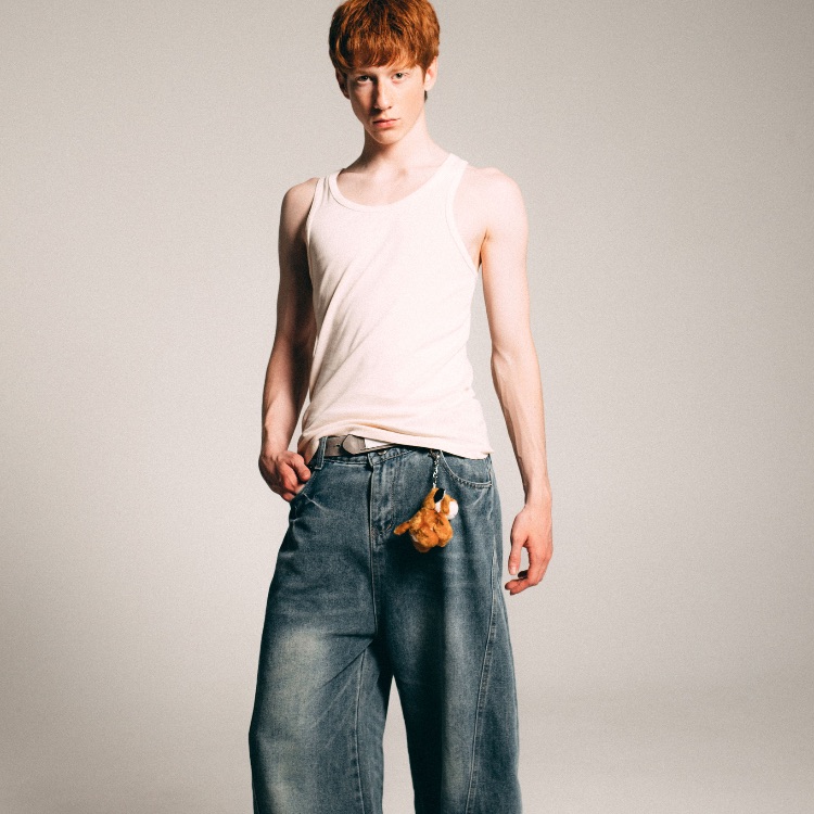 Иконка канала Мартин // Модель рыжик🧑🏻🦰