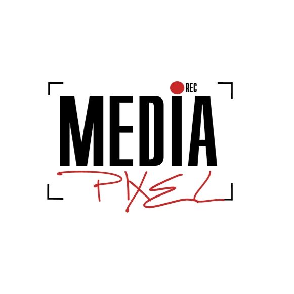 Иконка канала MediaPIXEL