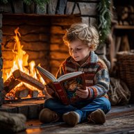 Иконка канала Авторские сказки и рассказы для детей