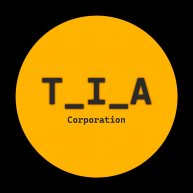 Иконка канала TIA Corporation. IT Приложения